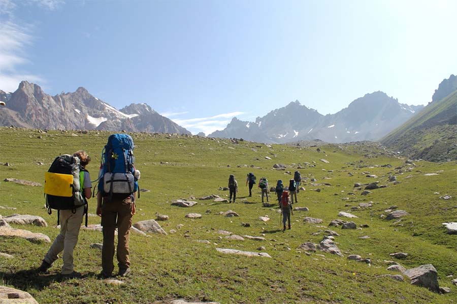 La liberté d’une randonnée bien programmée - AnnuaireSitesWeb